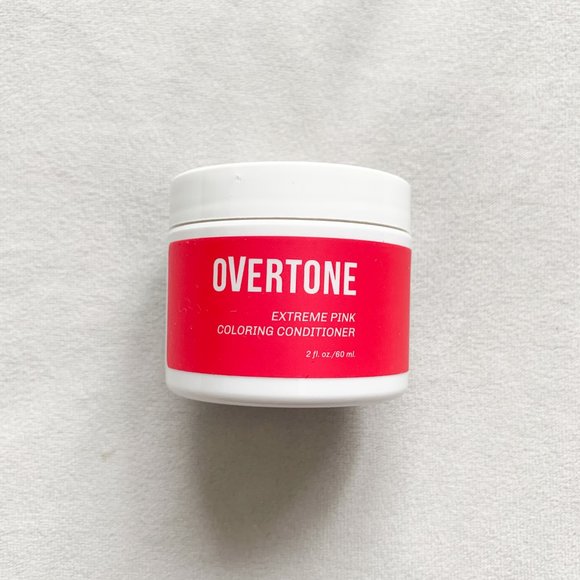 Sephora | Hair | Overtone Pink Hair Coloring Conditioner | Poshmark